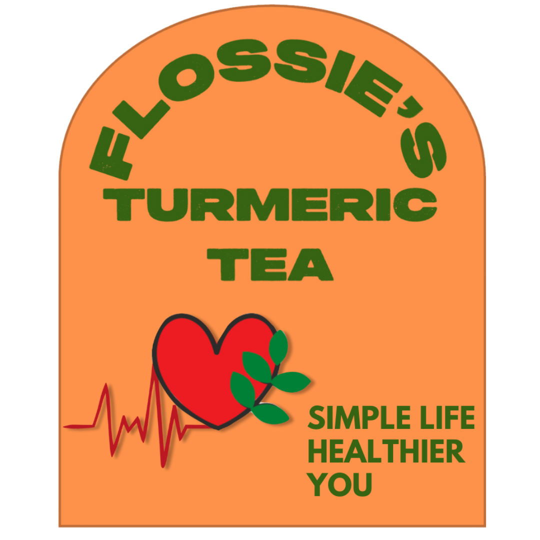 Turmeric Tea | Simple Life Healthier You